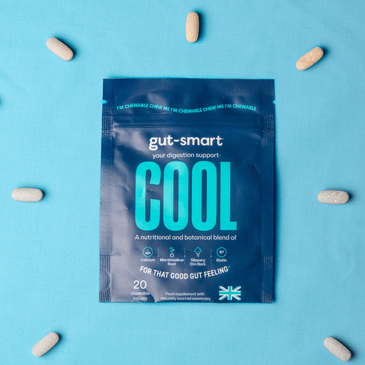 gut-smart uk – Gut Smart